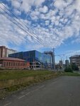 Alatyr Mall (Sverdlovsk Region, Yekaterinburg, Tsentralniy Urban Housing District), toplu taşıma durağı  Yekaterinburg'dan