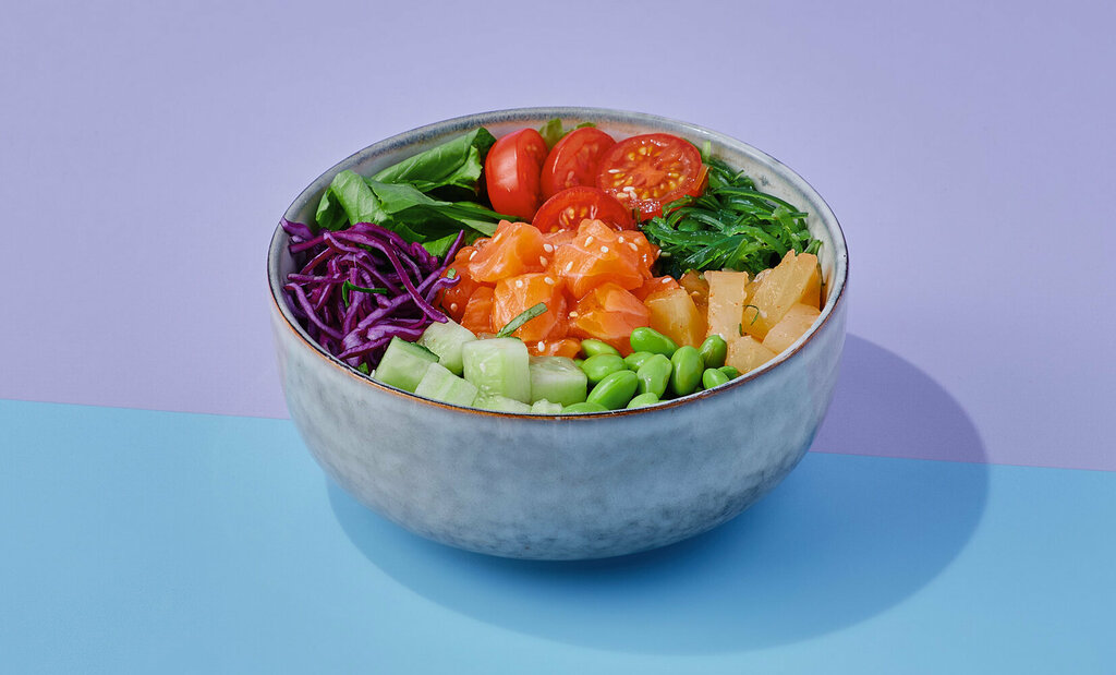 Hazır yemek teslim servisleri Dostaевский, Saint‑Petersburg, foto