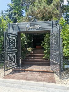 Rendez Vous (Decebal boulevard No:34, Chisinau), restoran  Kişinev'den