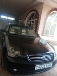 China motors (Samarkand), otomobil satış galerileri  Semerkant'tan