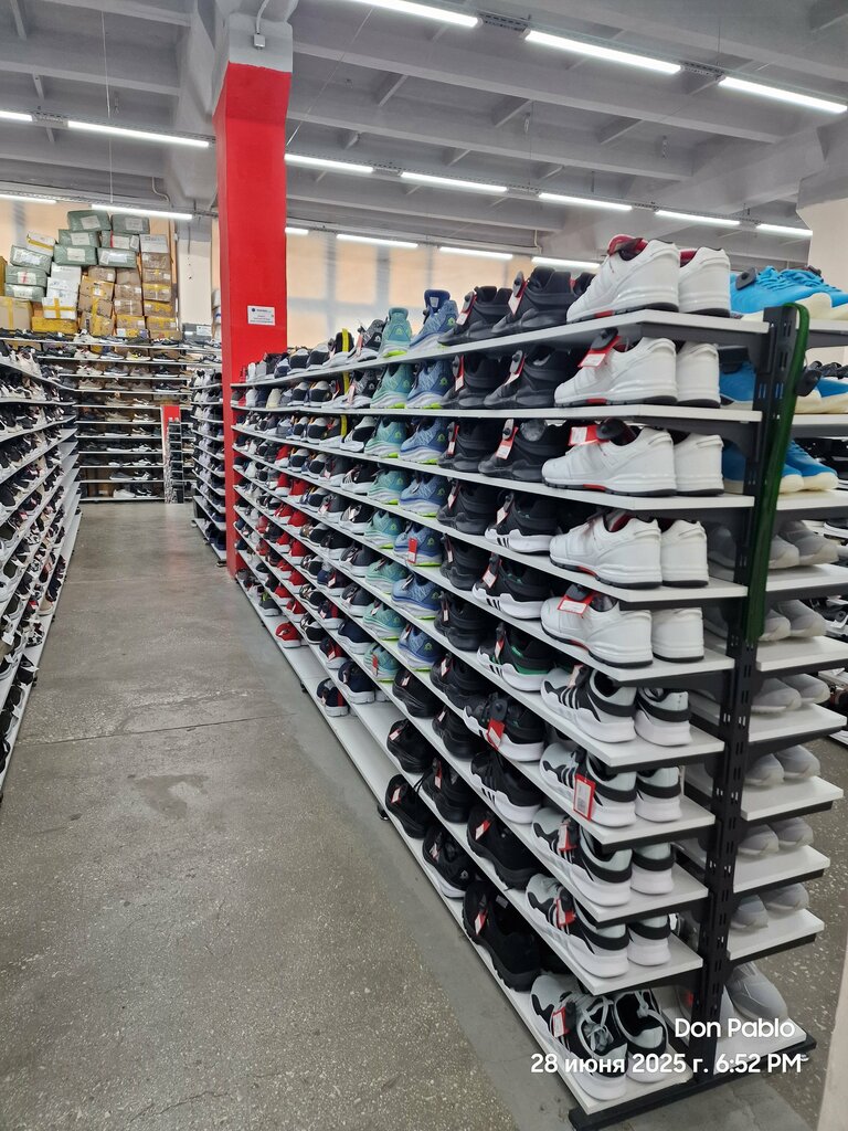 Özel ayakkabı siparişi Costello, Çeliabinsk, foto