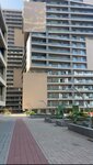 Grand Hayat (Tbilisi Avenue No:101), konut blokları  Bakü'den