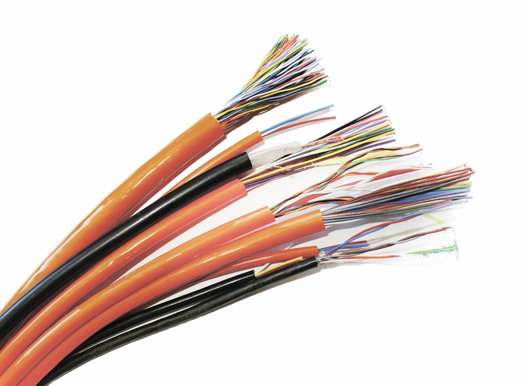 Kablo firmaları Geocable, Ufa, foto