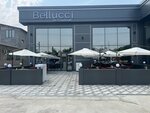 Bellucci (A. Shakirov Street No:279), restoran  Osh'tan