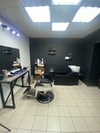 Мужские стрижки (ulitsa Yesimova No:9, Severo-Vostochny zhiloy rayon, 20-y mikrorayon), kuaförler  Orenburg'dan