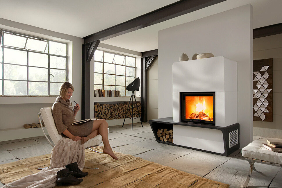 Isıtma sistemleri ve ekipmanları Камин-Эксперт, Nijni Novgorod, foto