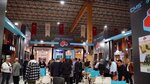 Termin Fuarcılık (İstanbul, Bahçelievler, Yenibosna Merkez Mah., Kavak Sok., 17), sergi salonları, galeriler  İstanbul'dan