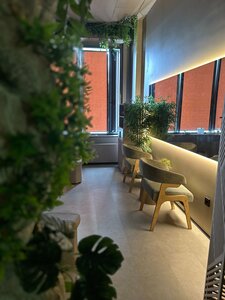 СветВнутри (50 Let SSSR Street No:34), spa  Ufa'dan