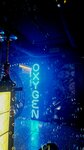 Oxygen (Komsomolskaya ulitsa No:51Б), nargile kafeler  Gubkin'den