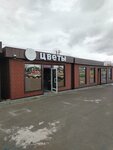 Ирис (Vystavochnaya ulitsa No:3, derevnya 1-ya Mokva), çiçekçiler  Kurskaya oblastından