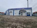 Топкардан (Obninskaya Street No:1/3, derevnya Kabitsyno), otomobil servisi  Kalujskaya oblastından