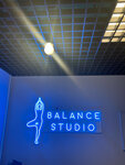 Balance Studio (Kurskaya Street No:20), fitness kulüpleri  Kazan'dan