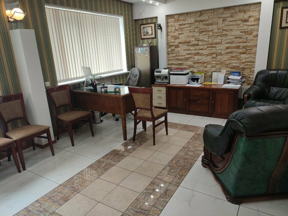 Seyahat acenteleri Travel company Suvorov, Angarsk, foto