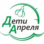 Дети Апреля (Fevralskaya ulitsa No:23), çocuk gelişim merkezleri  Aprelevka'dan
