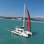 Colombo Yachts (Voykova Street No:1, Tsentralniy Microdistrict), yat kulüpleri  Soçi'den
