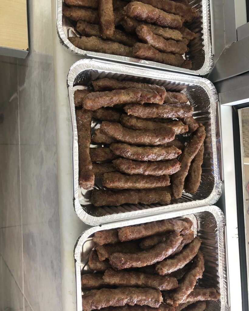 Kafe Gozde Kebap Salonu, Ödemiş, foto