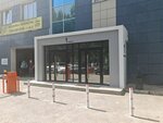 Женский туалет (Manevrovaya Street No:9), tuvalet  Yekaterinburg'dan