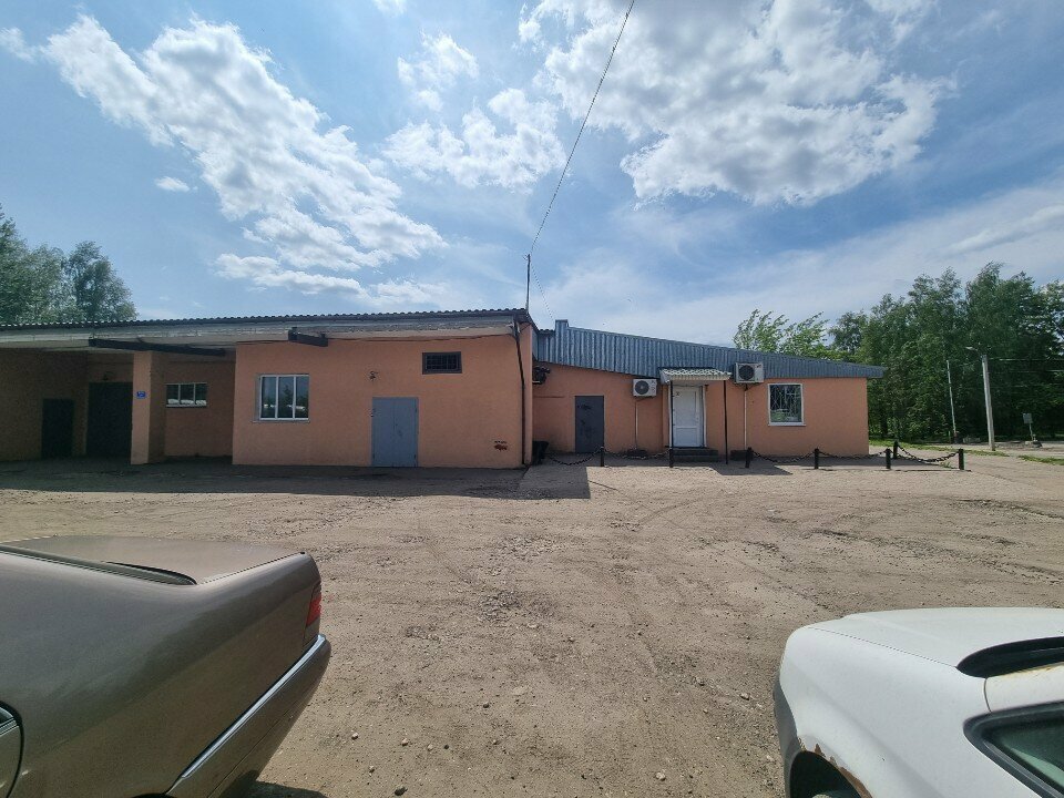 Market Prodtovary, Smolensk, foto