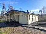 Гостевой дом в Усть-Коксе (Listvennaya ulitsa No:17Б, selo Ust-Koksa), otel  Altay Cumhuriyeti'nden
