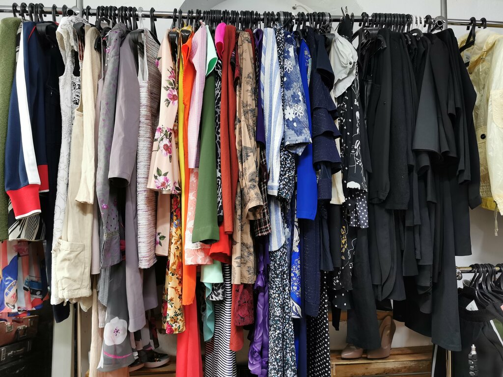 i̇kinci el eşya satışı Proseccond, Saint‑Petersburg, foto