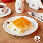 Tarihi Sarıyer Börek (İstanbul, Başakşehir, Başakşehir Mah., Şehir Hastanesi Cad., 2), kantin, yemekhane  İstanbul'dan