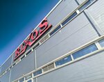 Rixos (Pushkina Street No:211А), spor ve jimnastik salonları  Slaviansk‑na‑Kubani'den