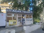Açar. az (Arif Mehdiev Street No:152), anahtarların imalatı ve onarımı  Bakü'den