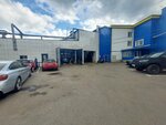 Bavaria Avto (Moscow, 5th Kabelnaya Street, 2с6), car service, auto repair  Moskova'dan