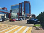 Axoft (Uralskaya Street No:75/1к1), bilişim firmaları  Krasnodar'dan