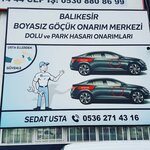 Tenliler Sigorta Anlaşmalı Servis (Balıkesir, Karesi, Paşa Alanı Mah., 19 Ağustos Cad., 88/A), sigorta acentaları  Balıkesir'den