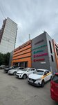 Торговый центр (Melnikova Avenue No:4с1), alışveriş merkezleri  Himki'den
