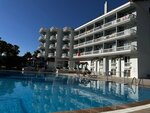 Adallin Resort Hotel (Antalya, Kemer, Yeni Mah., 497. Sok., 3), otel  Kemer'den