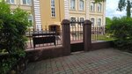 ТСН Кискдом (Akademika Vavilova Street No:80А), bina, site yönetimi  Krasnoyarsk'tan