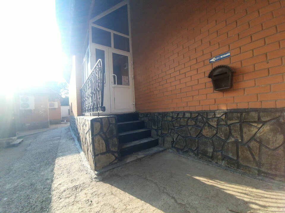 Manikür-pedikür Nail Studio, Sterlitamak, foto