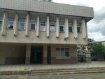 Техснаб (Kashirskoye Highway No:13Б), yönetim ofisi  Moskova'dan