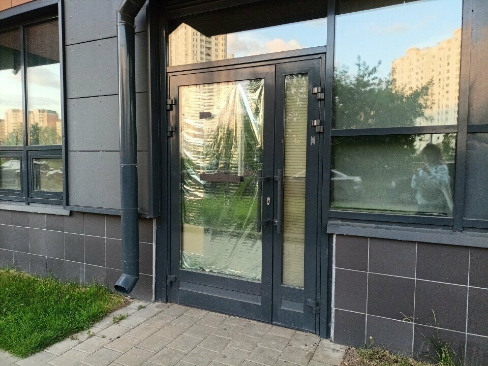 Kalıcı makyaj stüdyosu Karina Brows, Moskova, foto