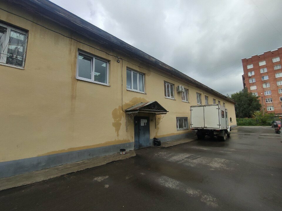 Mobilya mağazaları Добрый Стиль, Penza, foto