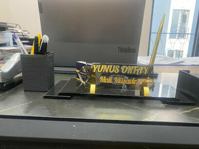 Mali müşavir Yunus Oktay, Kızıltepe, foto