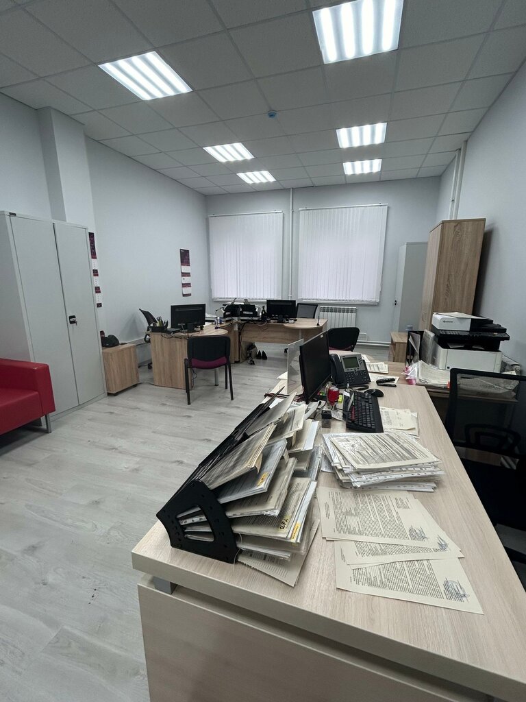 Sigorta şirketleri Росгосстрах, офис урегулирования убытков, Vologda, foto