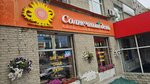 Солнечный день (Nemirovicha-Danchenko Street No:133), kantin, yemekhane  Novosibirsk'ten