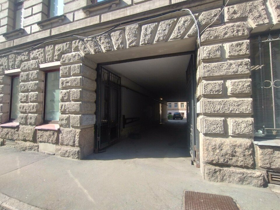 Eğlence merkezleri Dream Dom, Saint‑Petersburg, foto