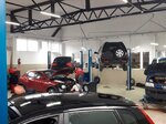 ST-Centr (Yaroslavskoye Highway No:116с1), otomobil servisi  Mytişçi'den