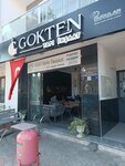 Eylül sıhhi tesisat gökten yapı inşaat (Aydın, Kuşadası, Davutlar Mah., Öğretmen Taner Gürel Sok., 21), i̇nşaat firmaları  Kuşadası'ndan