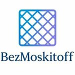 BezMoskitoff (Irkutskaya Street No:17с5, Moscow), sineklik  Moskova'dan