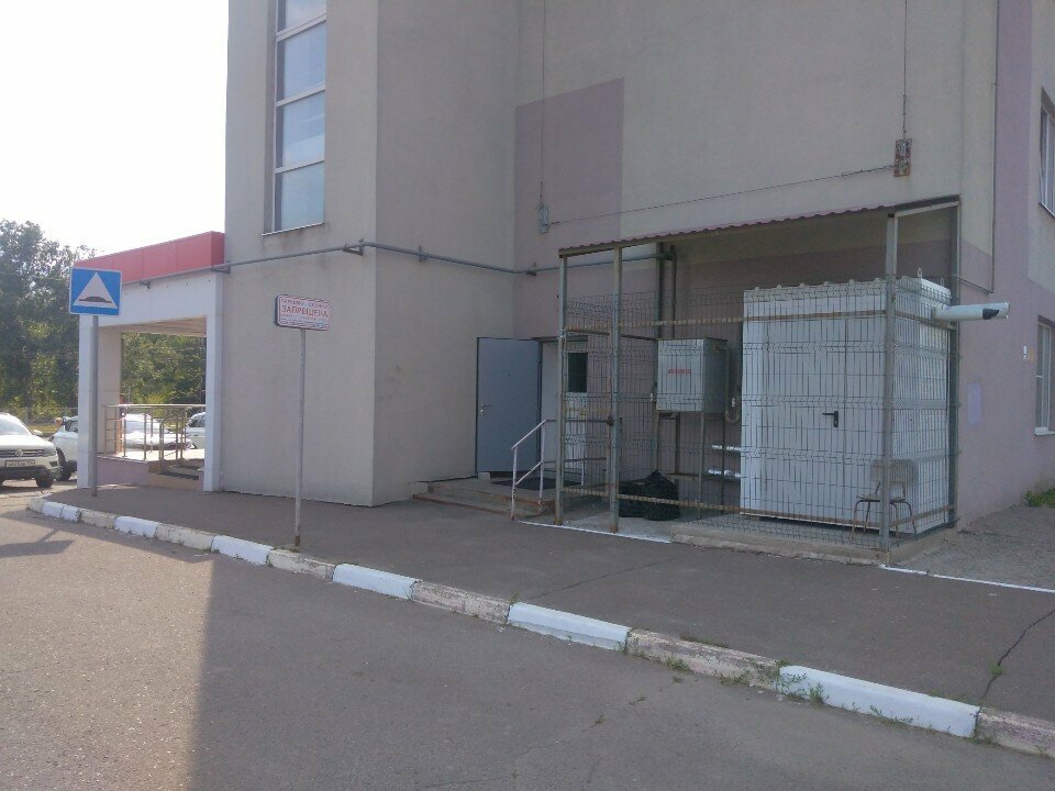 Uzman hizmetleri Faniusha-face, Kazan, foto