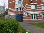 Коммстрой (Frontovaya Street No:4), yapı mağazası  Izhevsk'ten