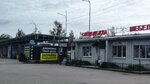 Студия металлодекора (Novoderevenskaya Street No:19), sanayi kuruluşu  Puşkin'den
