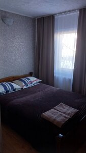 Апгрейд (4-ya Promyshlennaya ulitsa No:1, Promyshlenny rayon, mikrorayon № 20), otel  Stavropol'dan