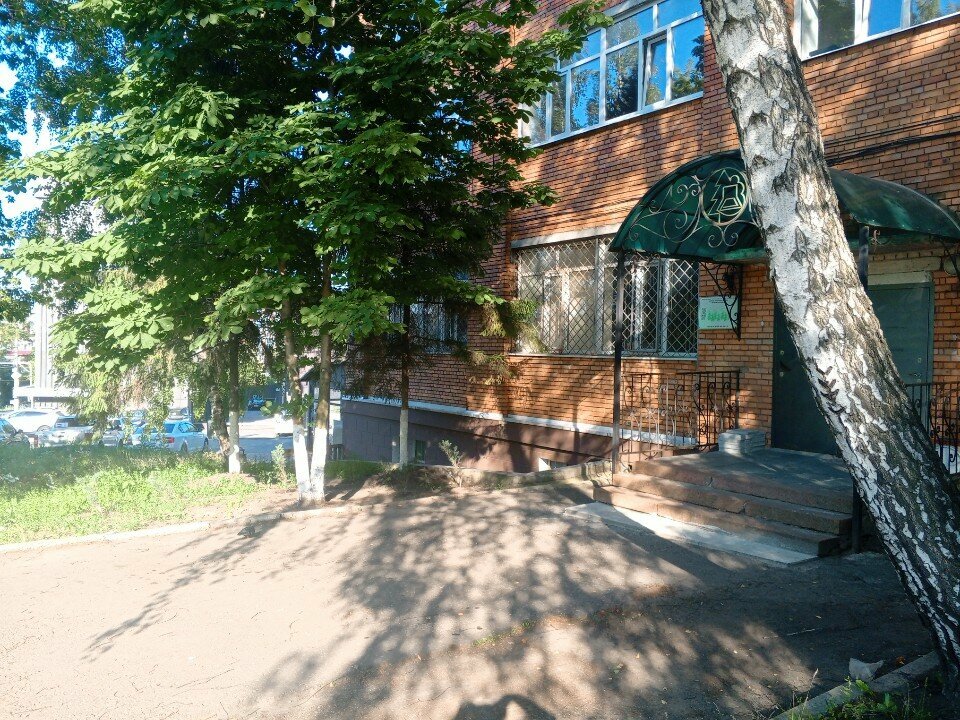 Sulh hakimi Судебный участок № 7 Октябрьского района г. Пензы, Penza, foto
