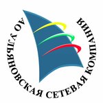 Ульяновская сетевая компания (Mullovskoe Highway No:3А), enerji firmaları  Dmitrovgrad'dan